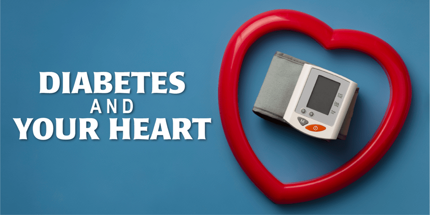 Diabetes and Heart Health